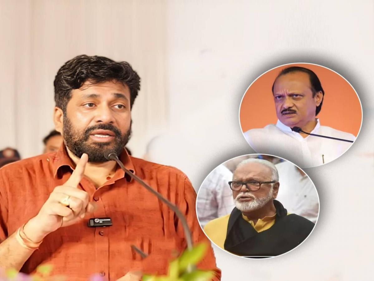 मराठा आरक्षणावरुन वाद, अजित पवार-छगन भुजबळांची भूमिका एकच; बच्चू कडू यांचे सूचक विधान ...