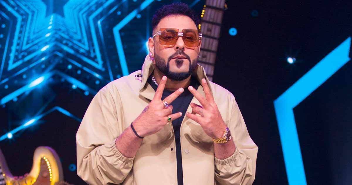 Badshah : बादशाहच्या नवीन गाण्यात भोलेनाथचा उल्लेख, महाकालेश्वर ...