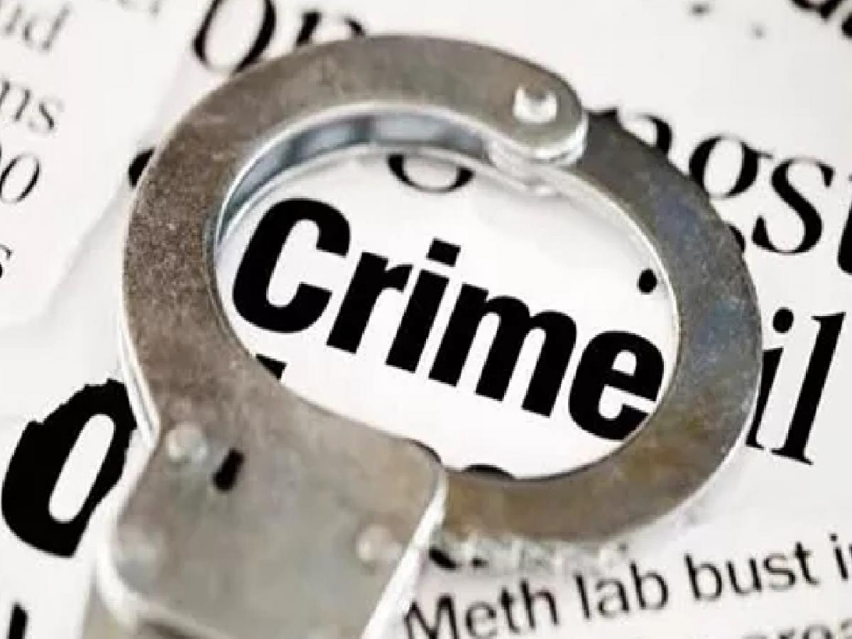 Ratnagiri: डेरवणात सापडले दोन बांगलादेशी तरूण, सावर्डे पोलिसांची कारवाई ...