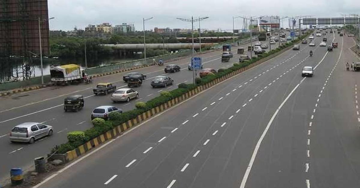 पर्यावरण संतुलनासाठी आता बहरणार बहावा; पश्चिम द्रुतगती मार्गावर ३०० ...