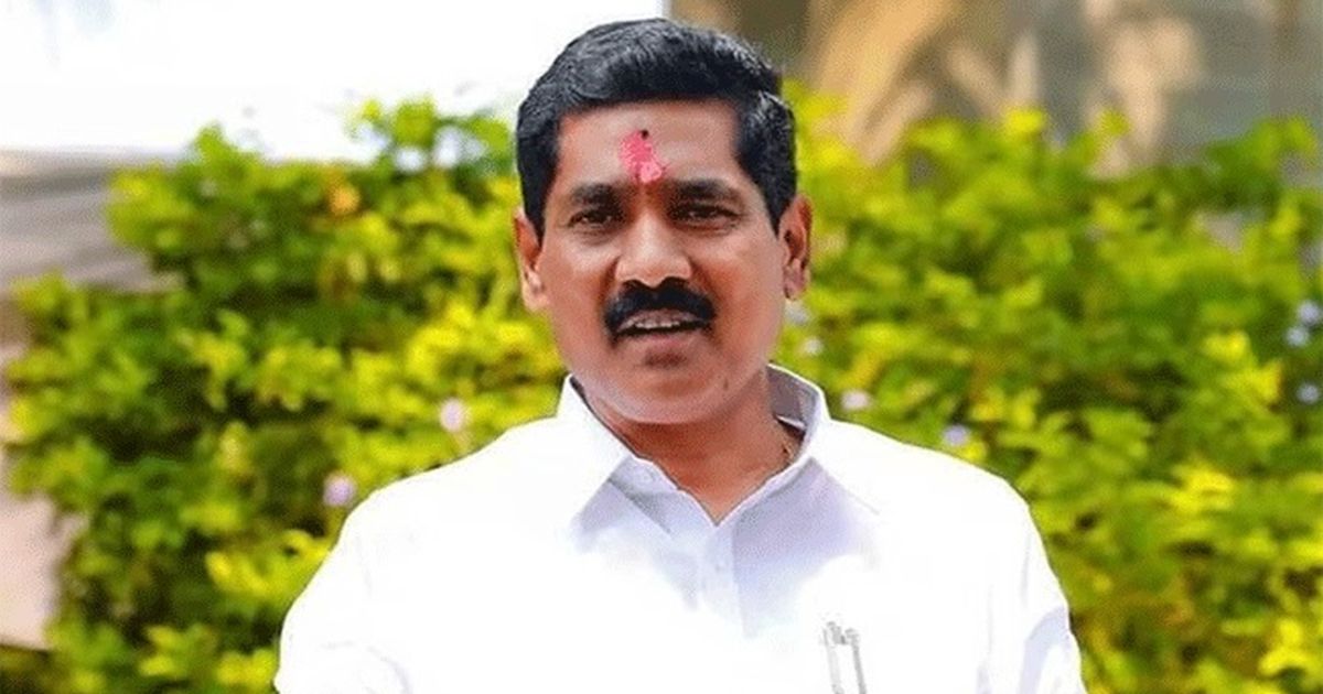 परळीत सापडले १०९ अज्ञात मृतदेह, खासदार बजरंग सोनावणे यांचा सनसनाटी दावा ...