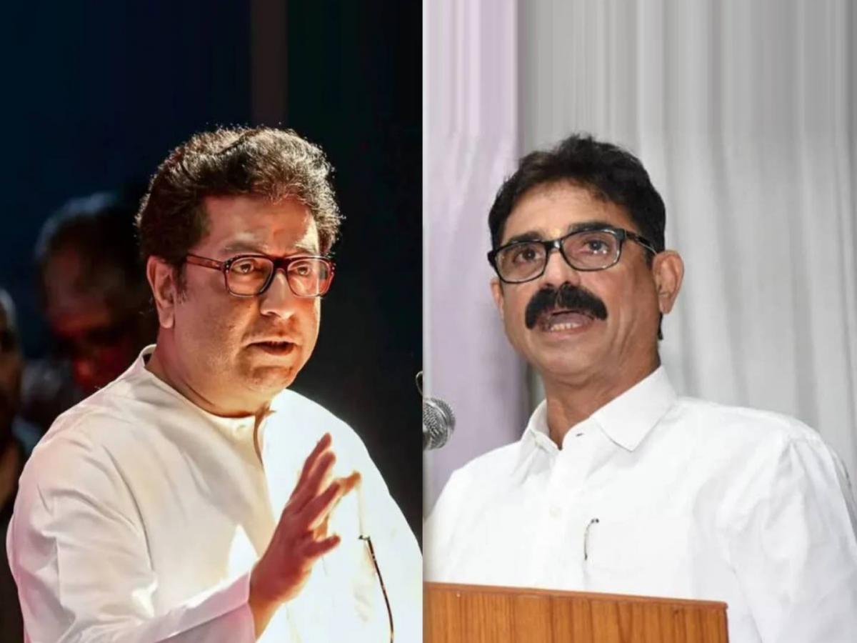 “नाशिकने आम्हाला नाकारले ते चांगले केले, पण...”; मनसे नेते बाळा नांदगावकर नेमके काय म्हणाले ...