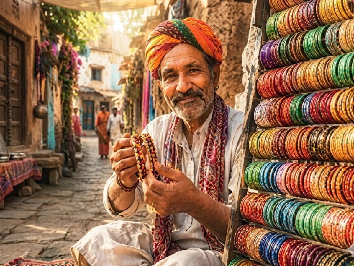 गावाकडल्या शनिवारच्या बाजाराचा दिवस सरला, त्याची गोष्ट! - Marathi News ...