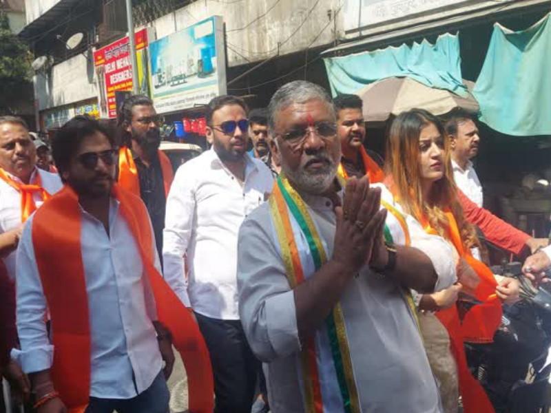 कसबा पोटनिवडणुकीतून बाळासाहेब दाभेकर यांची माघार; अपक्ष उमेदवारी अर्ज ...