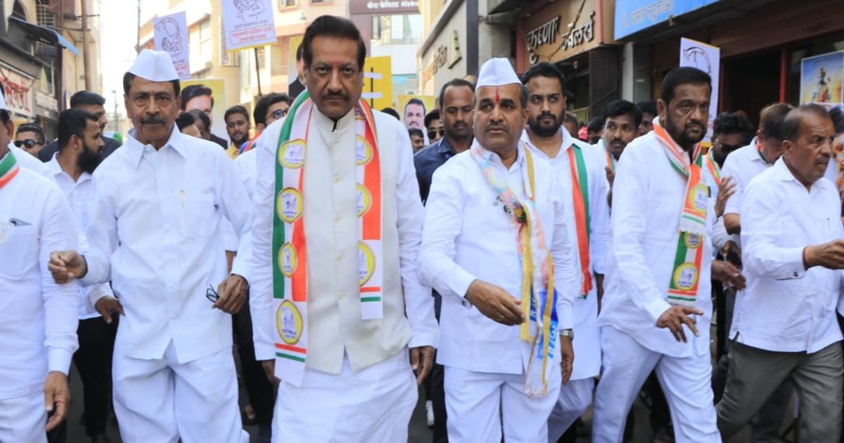 कांटे की टक्कर! माजी मुख्यमंत्र्यांसह पालकमंत्री, दोन माजी मंत्र्यांची ...