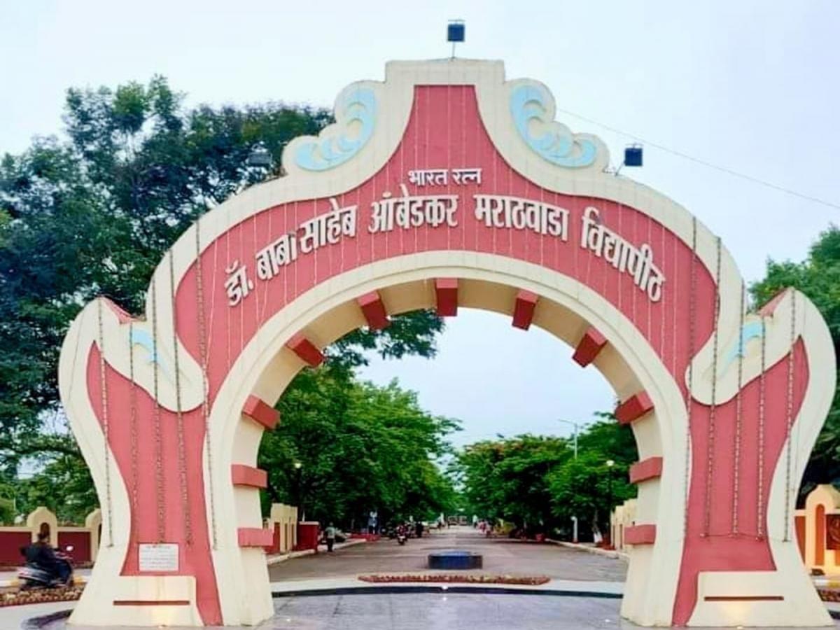 महिला उपकुलसचिवांचा आत्महत्येचा प्रयत्न; सुसाईड नोटमध्ये विद्यापीठाच्या ...