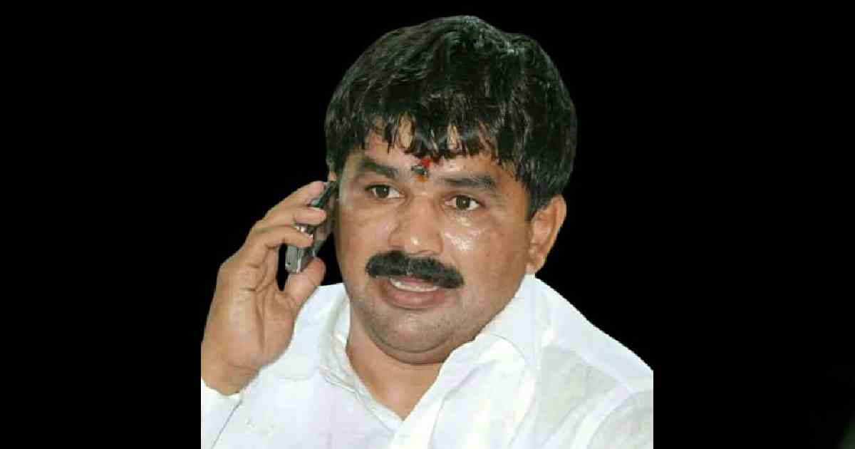 नुकतेच जेलमधून सुटले, आता ईडीने उचलले; मंगलदास बांदल आहेत तरी कोण? Pune ...