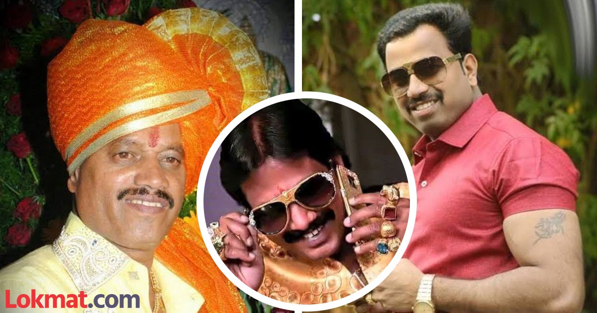 आंदेकर टोळीचे गेल्या २५ वर्षांपासून पुण्याच्या गुन्हेगारीत वर्चस्व; खून ...