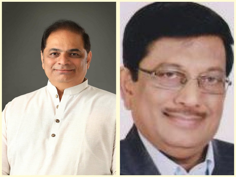 बँक्स फेडरेशनच्या अत्यंत चुरशीच्या निवडणुकीत पुणे विभागात अनास्कर आणि ...