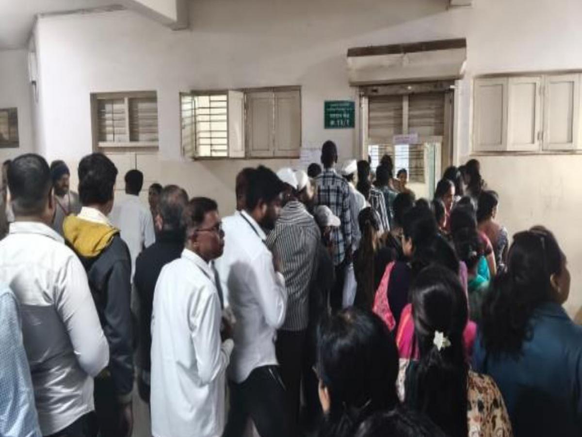 Pune Local Body Election Result 2025: बारामतीसह पाच नगर परिषदांसाठी ६३ ...