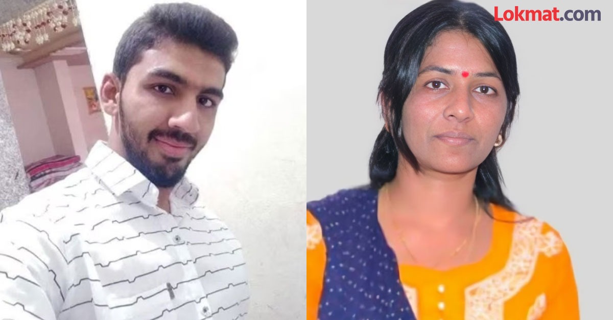 बेदम मारायचा तरी कुणाला सांगितले नाही; अनैतिक संबंधातून विवाहितेची ...