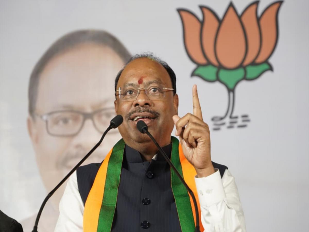 PCMC Election 2026: एक लाख चिंचवडकरांना मिळणार घरांचे ‘प्रॉपर्टी कार्ड ...