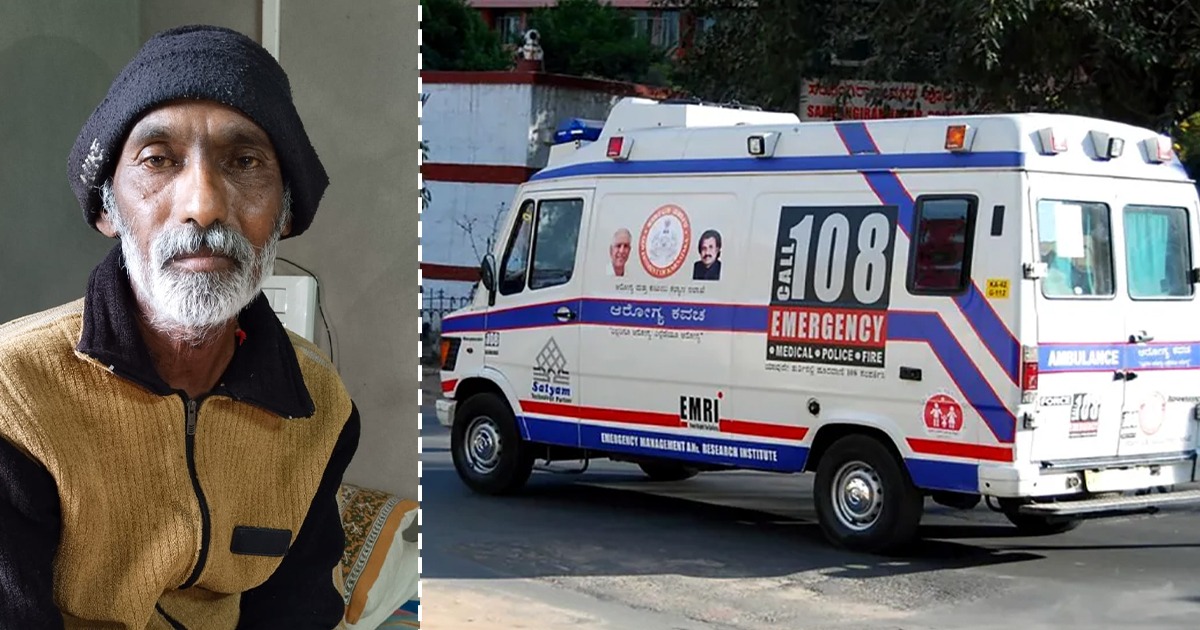 अहो आश्चर्यम्! खड्ड्याची अशीही कृपा; मृत्यूच्या दाढेतून कोल्हापुरातील ...