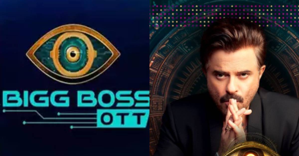 झकास! Bigg Boss OTT 3 ची तारीख समोर; अनिल कपूर म्हणाला, 'या शोसाठी ...