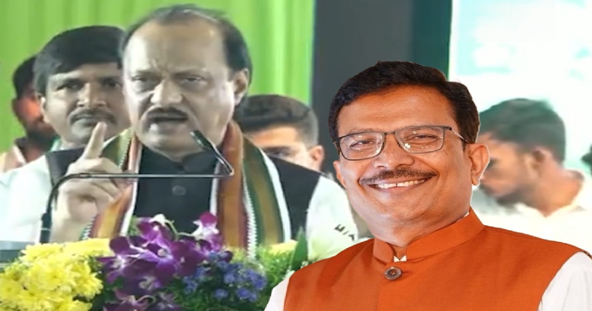 बीडचे जिल्हा शल्य चिकित्सक अशोक थोरातांचे निलंबन होणार रद्द; अजित ...