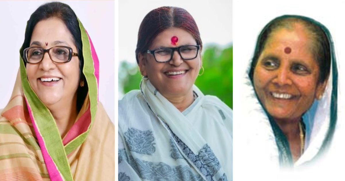 बीड लोकसभेत १९९६ मध्ये महिलांमध्येच रंगली लढत; कोण होत्या उमेदवार? कोणी ...