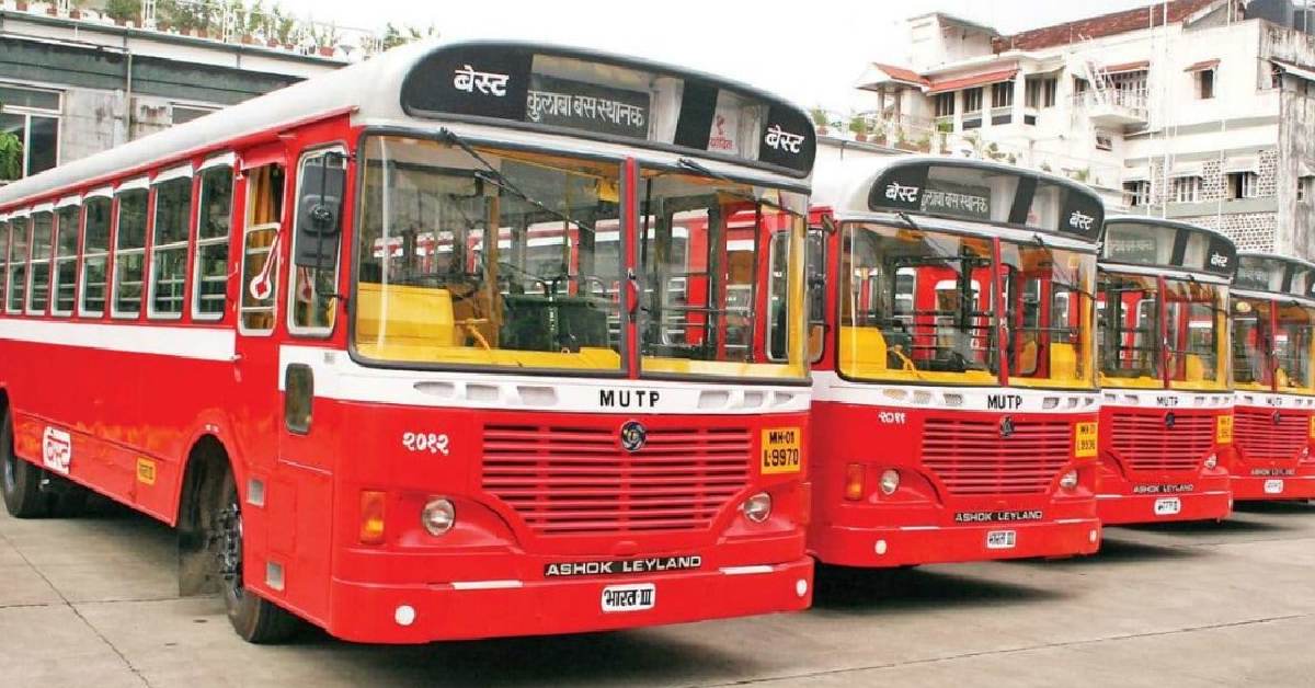 ‘बेस्ट’ला पालिकेचा आधार,२०० कोटींची मदत : आयुक्तांकडून मंजुरी - Marathi ...