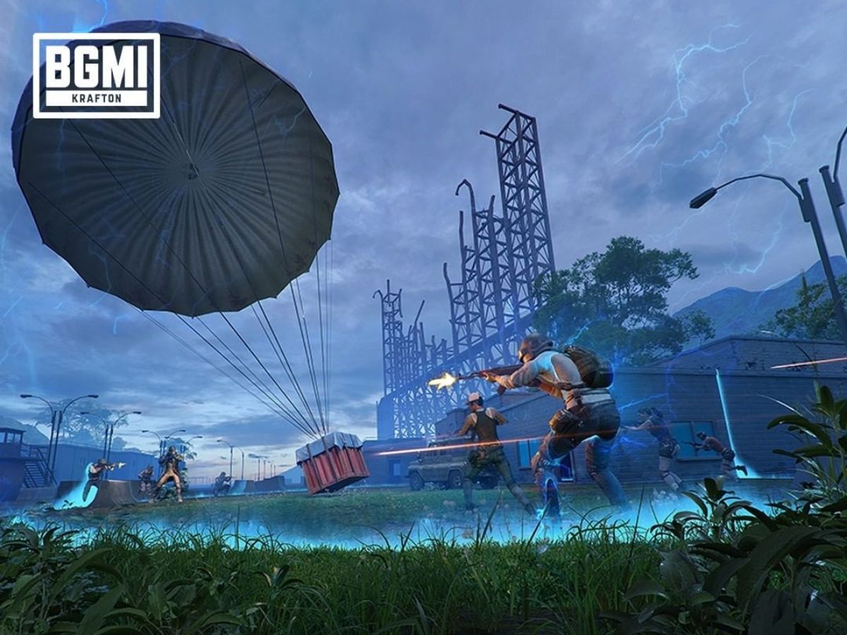 “हेच तर हवं होतं!”; BGMI मधील नवीन Arena: Assault मोड पाहून गेमर्सनी ...