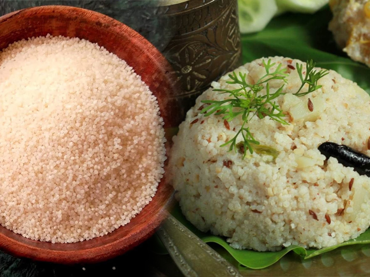 शिळी भगर खाणे धोक्याचे, उपवासाला भगर खात असाल तर लक्षात ठेवा ५ गोष्टी ...