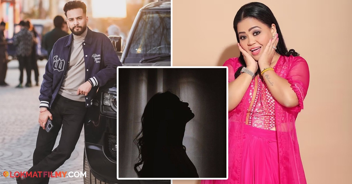 Bharti Singh Reveals Elvish Yadav’s Wedding News Laughter Chefs 2