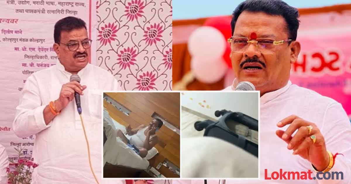 "संजय शिरसाट यांची विकेट पडावी म्हणून तिन्ही पक्षात..."; भास्कर जाधवांनी व्यक्त केली शंका Mumbai ...