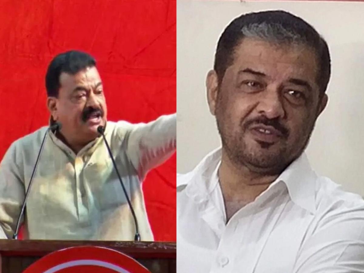 सुनिल केदारांनी महाविकास आघाडीचा विश्वासघात केला; ठाकरेंच्या भास्कर ...