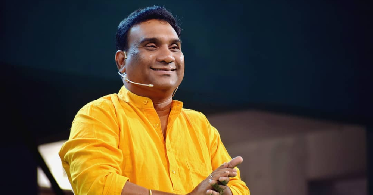 'या' कारणामुळे भाऊ कदम आहे डाऊन टू अर्थ; स्वत: केला खुलासा - Marathi ...