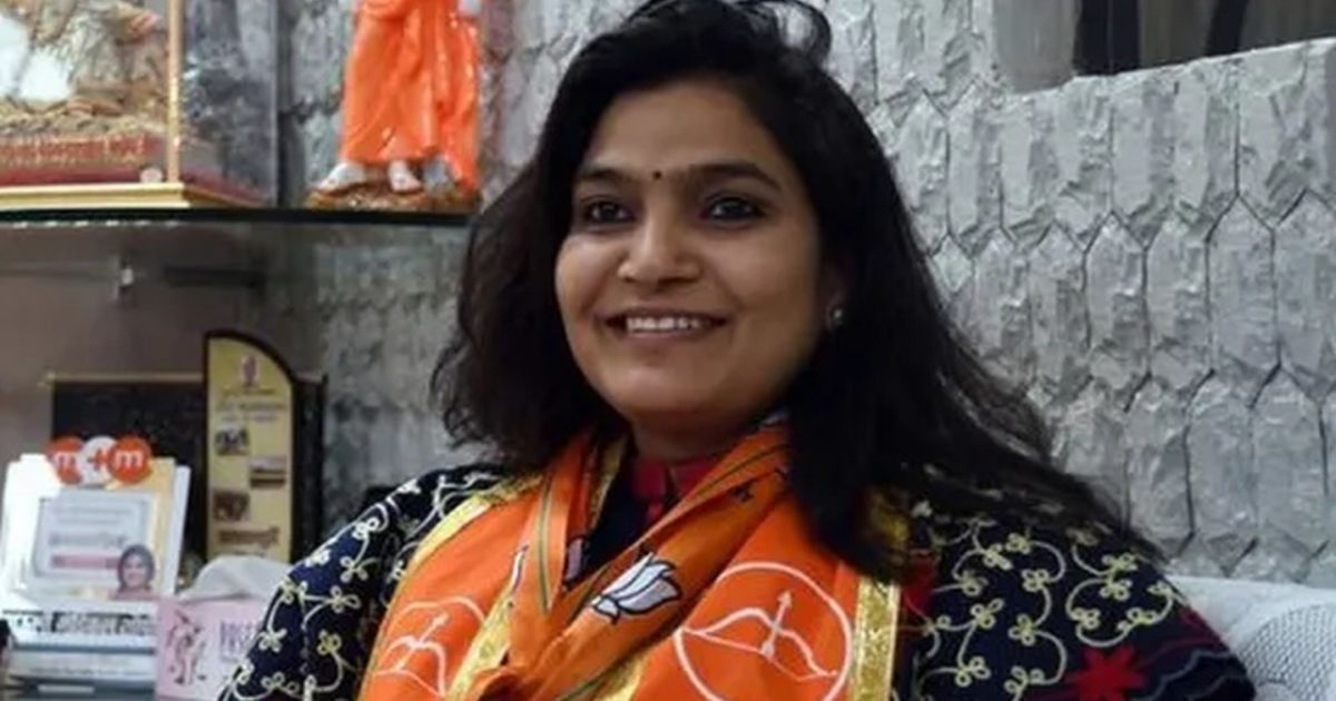 रिसोड विधानसभा मतदारसंघात माजी खासदार उतरल्या रिंगणात, काय होणार ...