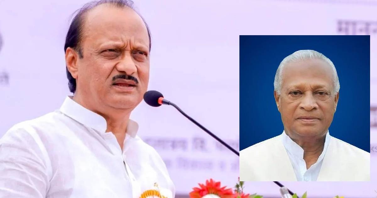 "१७ जूनची ती भेट शेवटची ठरेल असं वाटलं नाही..."; माजी आमदाराचं निधन ...