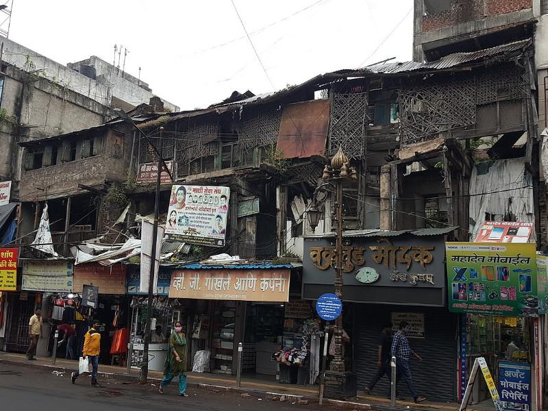 भिडेवाड्याची पुनर्याचिका दाखल करून घेण्यास सर्वोच्च न्यायालयाचा नकार ...