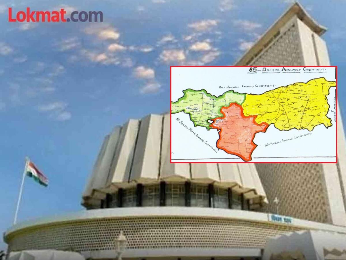 बंडखोरी शमविण्याचे आव्हान; भोकरमध्ये सर्वाधिक १६७ उमेदवार, अपक्षांचा ...