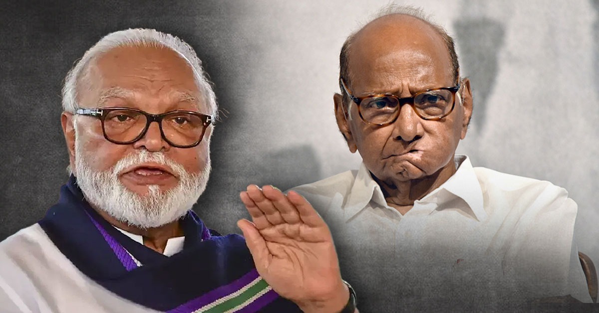 आजचा अग्रलेख: भुजबळ ‘सीएम’ का झाले नाहीत? - Marathi News | Todays ...