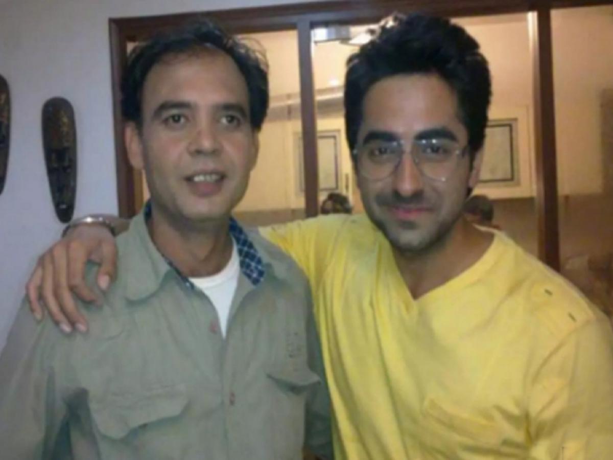 ‘विकी डोनर’फेम अभिनेते भुपेश कुमार पांड्या यांचे निधन, अखेर कॅन्सरशी ...