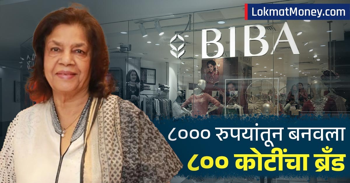 Success Story: ८००० रुपये कर्ज घेऊन सुरू केलं काम; आज ८०० कोटींच्या ...