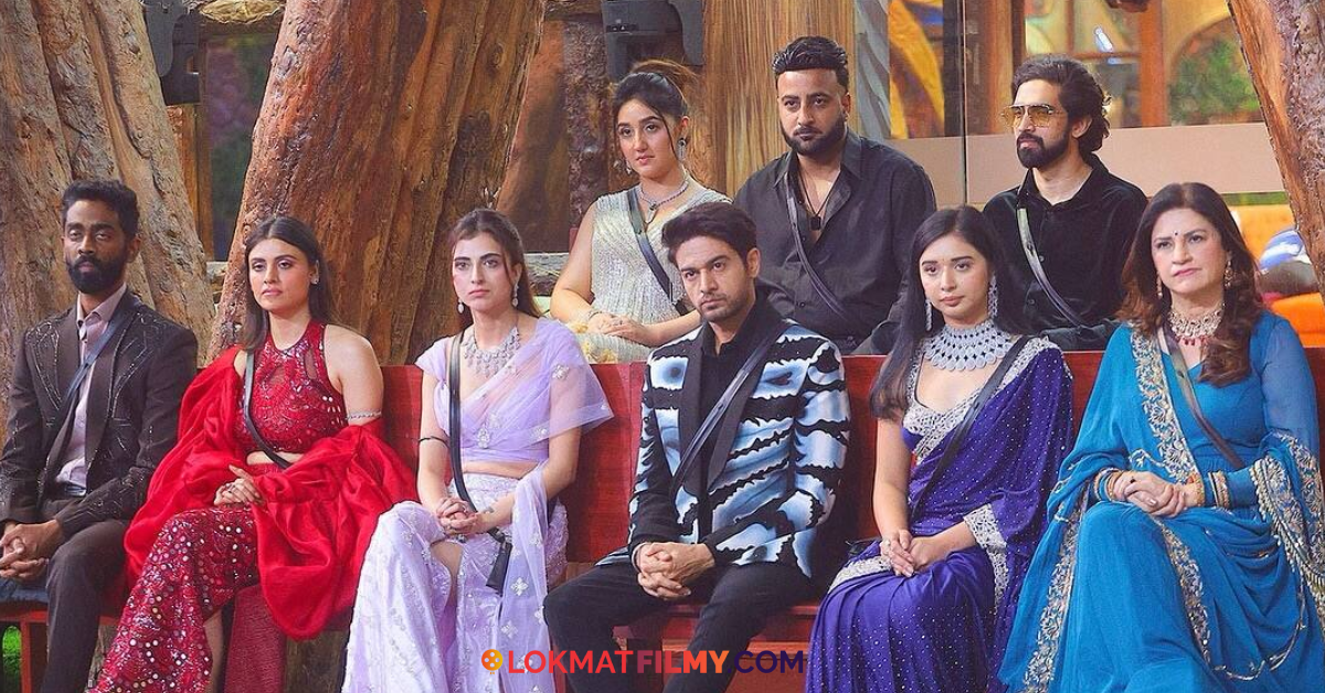 Bigg Boss 19 Winner Not Gaurav Khanna And Farrhana Bhatt But Pranit ...