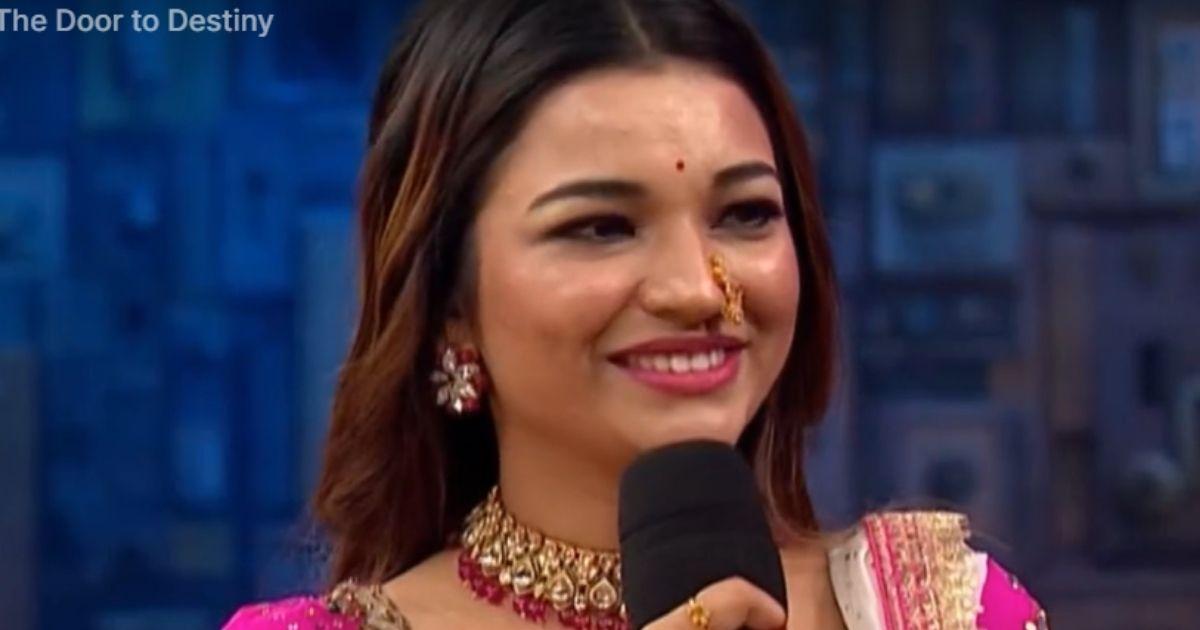 सबसे कातील राधा पाटील 'बिग बॉस मराठी ६' च्या घरात, गौतमी पाटीलला राधाचं ...