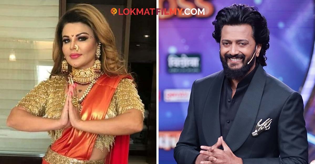Bigg Boss Marathi 6 Sonali Raut Interview Rakhi Sawant Wild Card Entry ...