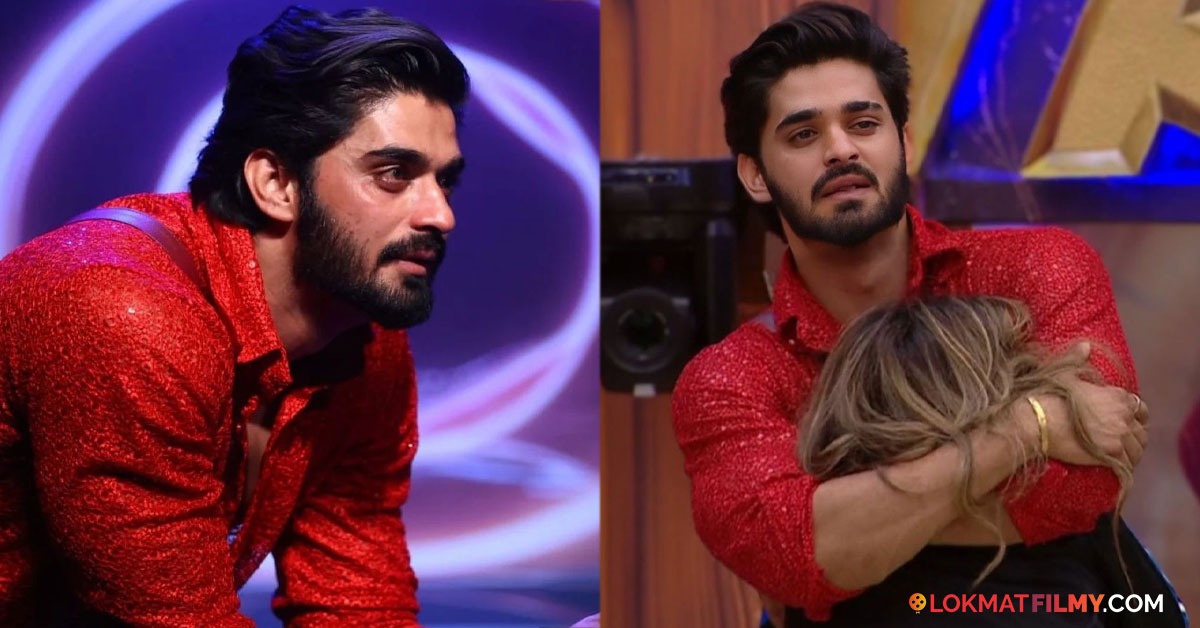 Bigg Boss Marathi Season 5 Arbaz Patel First Post After Elimination ...