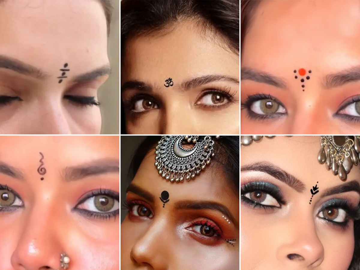 Navratri 2025 Fashion : गरब्यात सगळ्यांची नजर फक्त तुमच्यावर! पाहा ५ ...