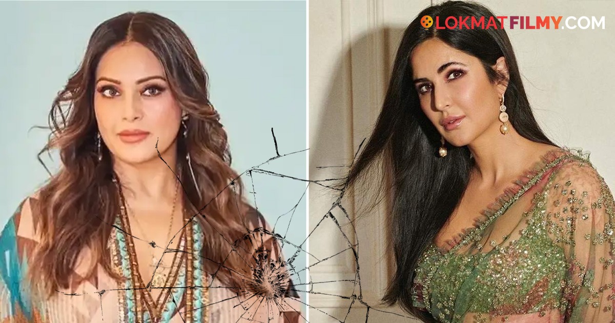 कतरिनासोबत बिपाशा बासूचा होता ३६चा आकडा, म्हणाली - "करीनाला भेटेन पण ...