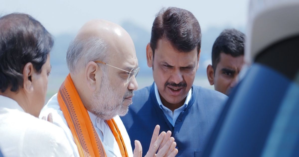 भाजपाच्या यादीत किती महिलांना स्थान?; खासदार अशोक चव्हाणांच्या मुलीला ...