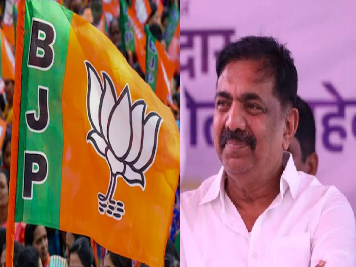 Sangli Politics: भाजपने काँग्रेस फोडली, आता जयंतरावांची राष्ट्रवादी फुटणार; कोणत्या नेत्यांची ...