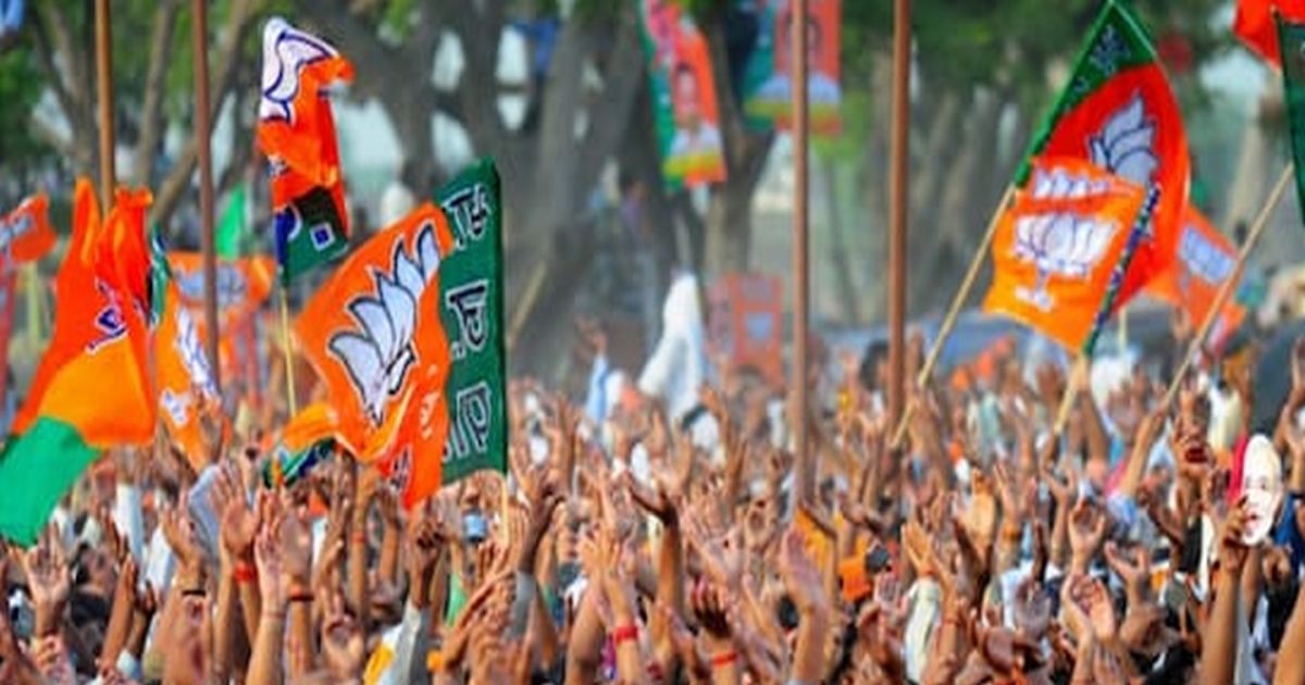 Maharashtra Election Results 2026: राज्यात ६५ उमेदवार बिनविरोध बनले ...