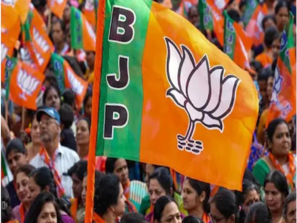 PCMC Election Results 2026 : ‘क्रॉस व्होटिंग’मुळे चिंचवडच्या गडावर ...