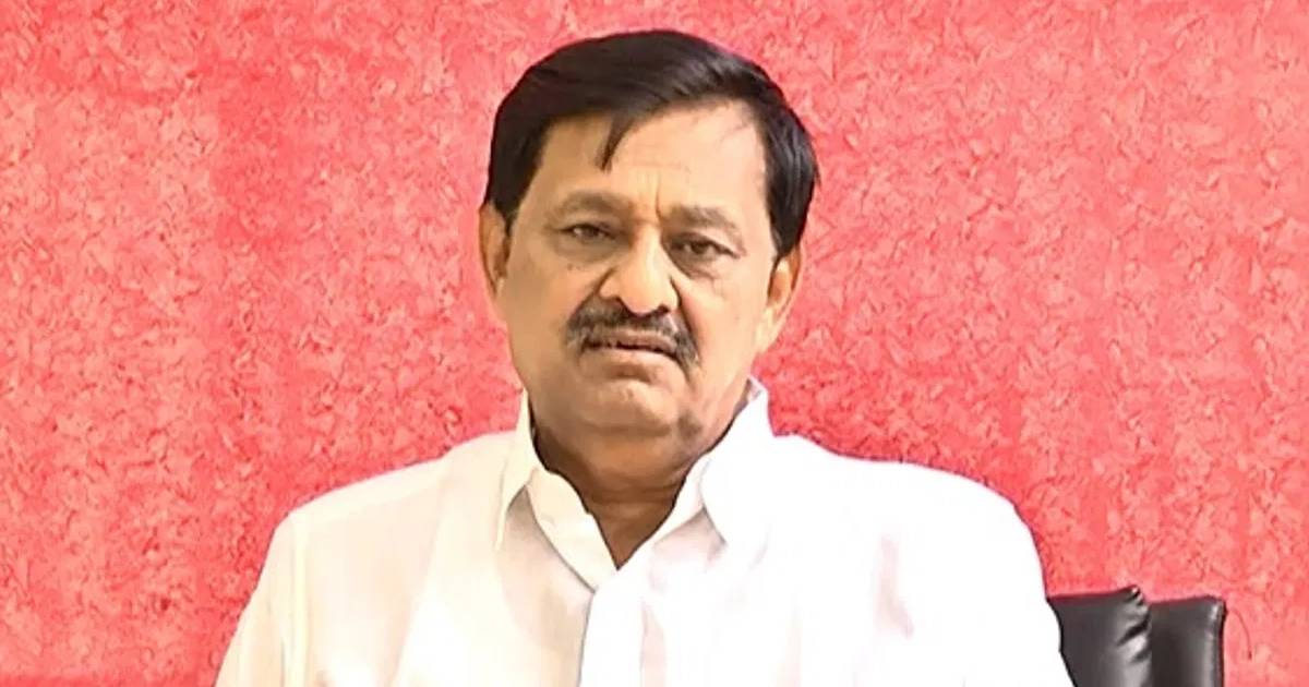 भाजप यादीत कोठे समर्थकांचा भरणा; देशमुख म्हणाले, दोन दिवस थांबा ...