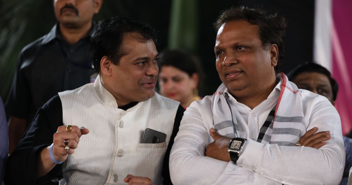 "अन्याय कितीही मोठा असला तरी..." मुंबईत भाजपाच्या माजी नगरसेविका ...