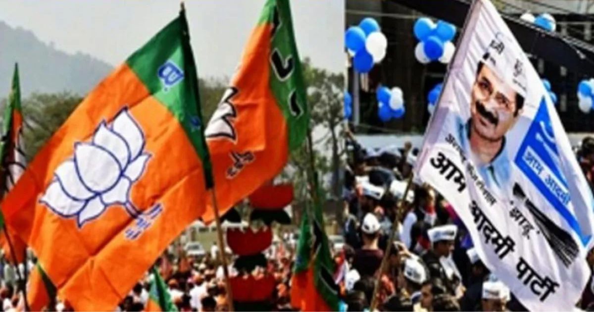 Punjab Election Result 2026: पंजाबमधील स्थानिक स्वराज्य संस्थांच्या ...