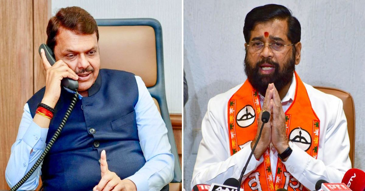 हॉटेल पॉलिटिक्स! गेम पालटणार अन् मुंबईत शिंदेसेनेचा महापौर बसणार ...