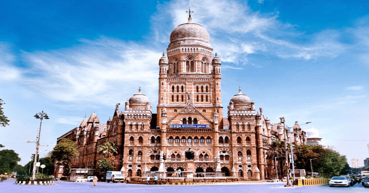 BMC Budget 2026: मुंबई महापालिकेचा अर्थसंकल्प जाणार ८० हजार कोटींच्या ...