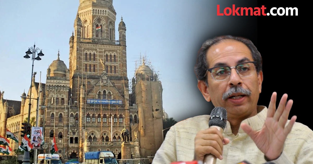 “मुंबईकर उद्धव ठाकरेंना त्यांची जागा दाखवतील, मविआच्या ५० जागाही येणार ...